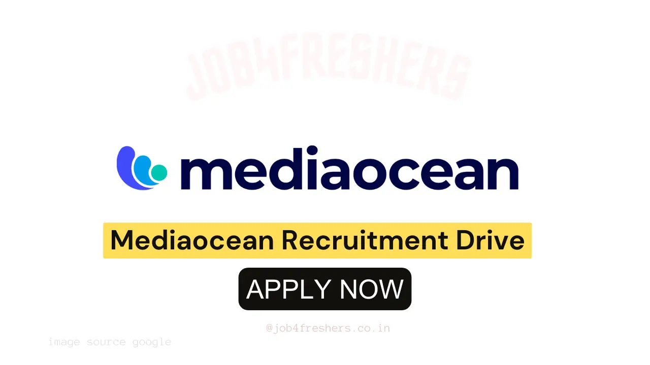 Mediaocean Off Campus 2024 Hiring Associate Software Engineer | Apply ...