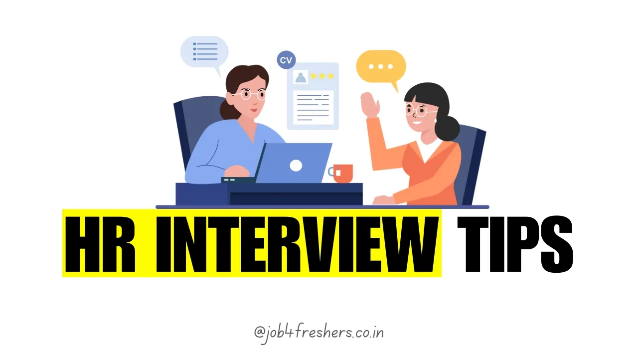 Top 10 HR Interview Tips for Freshers in 2025: Ace Your Interview and ...