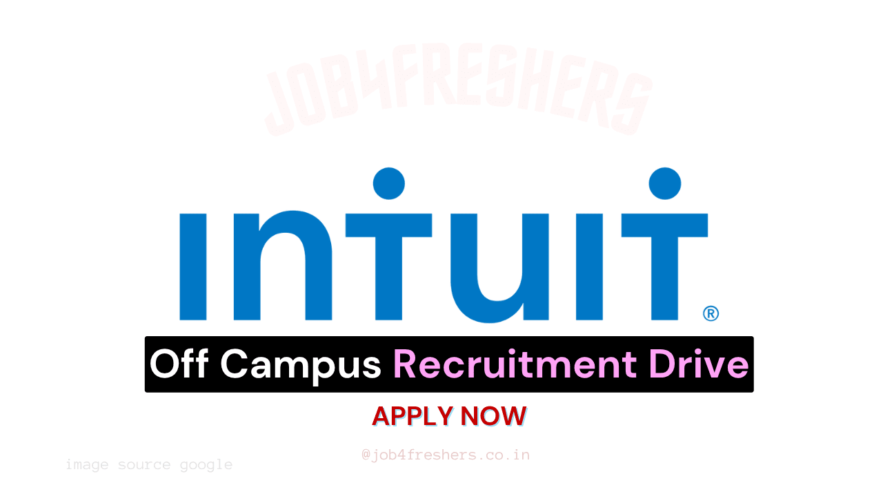 Intuit is hiring for Software Engineer | Bangalore | Apply Now ...