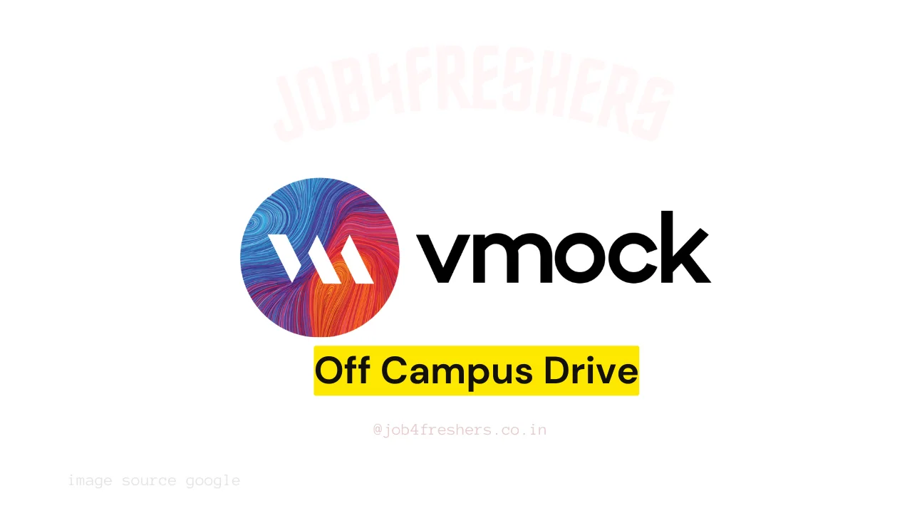 VMock is hiring Business Analyst | Gurugram | Apply Online | Job4freshers