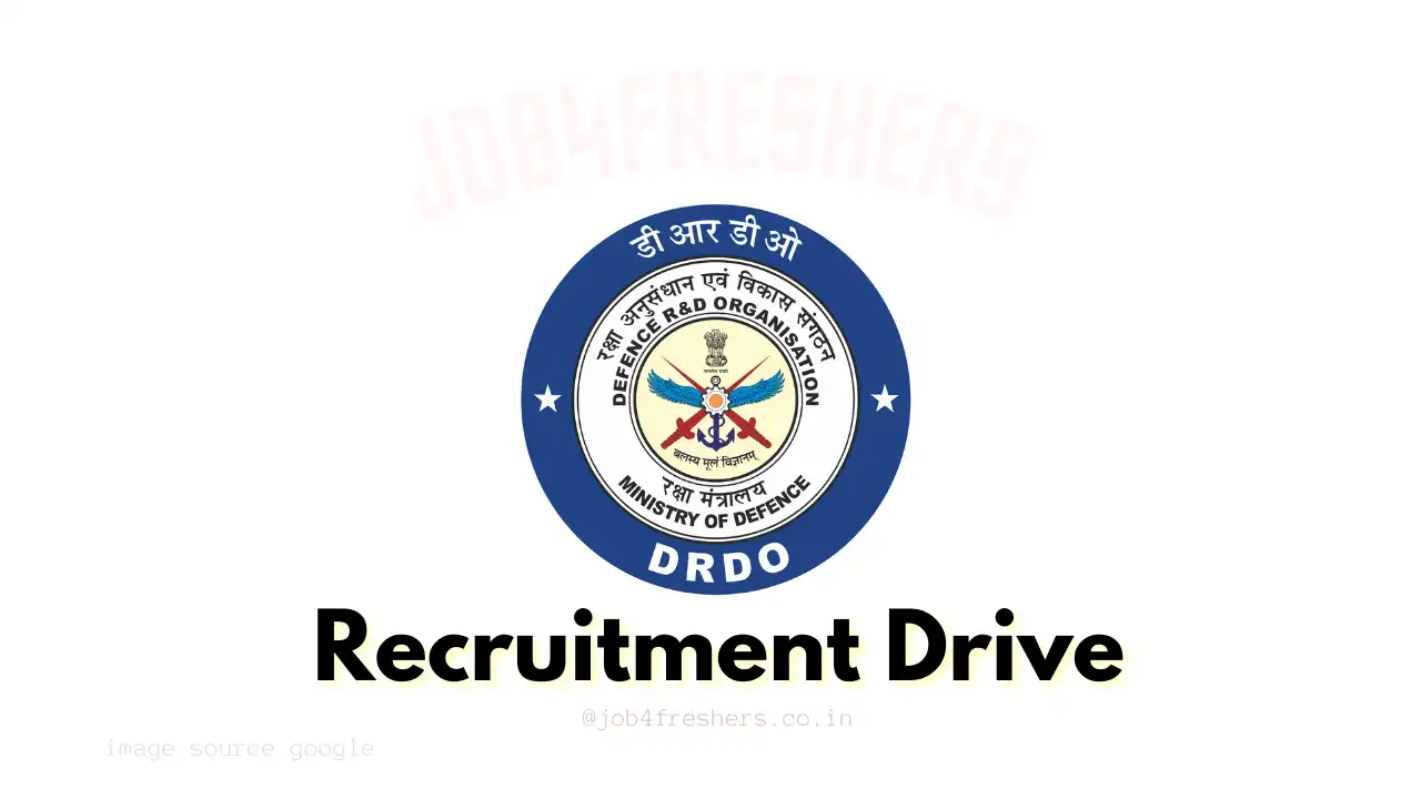 DRDO CEPTAM 2026 Recruitment Out: 764 Vacancies for 10th, 12th ...