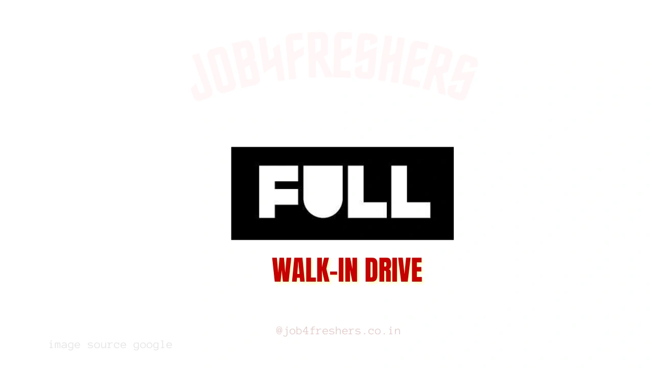 Full Walk-in Drive for Product Expert | Chennai | Don't Miss | Job4freshers
