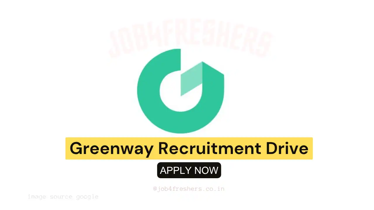 Greenway Health's Associate Software Engineer Off Campus Job ...